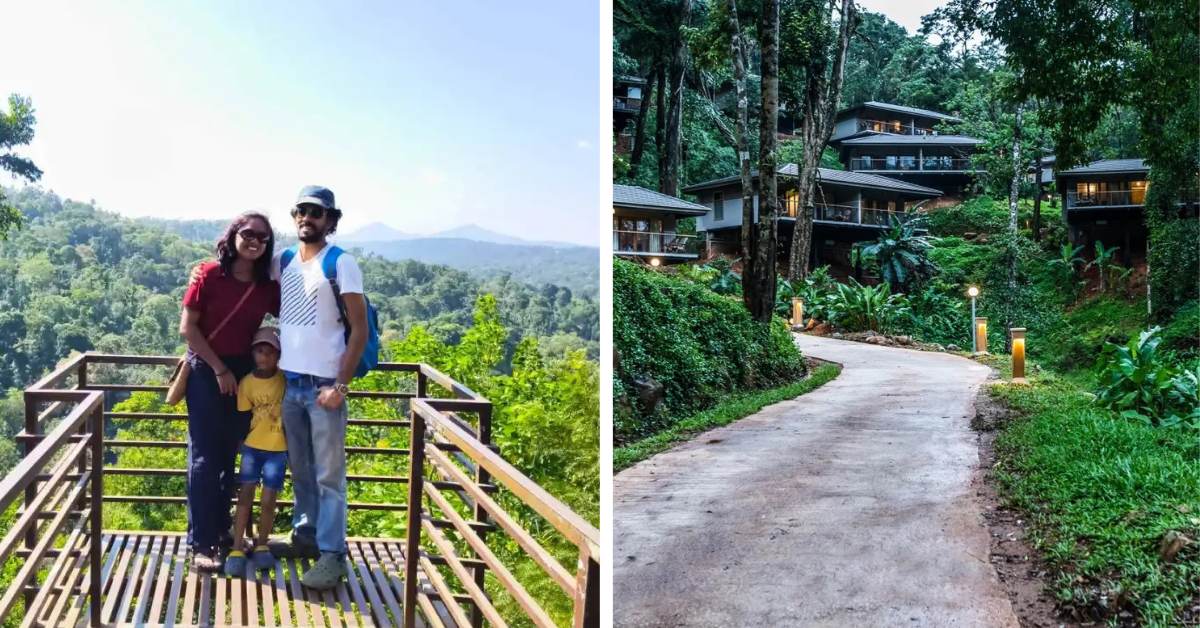 5-Day Budget-Friendly Family Trip to Kodagu (Coorg): Travel Guide ...